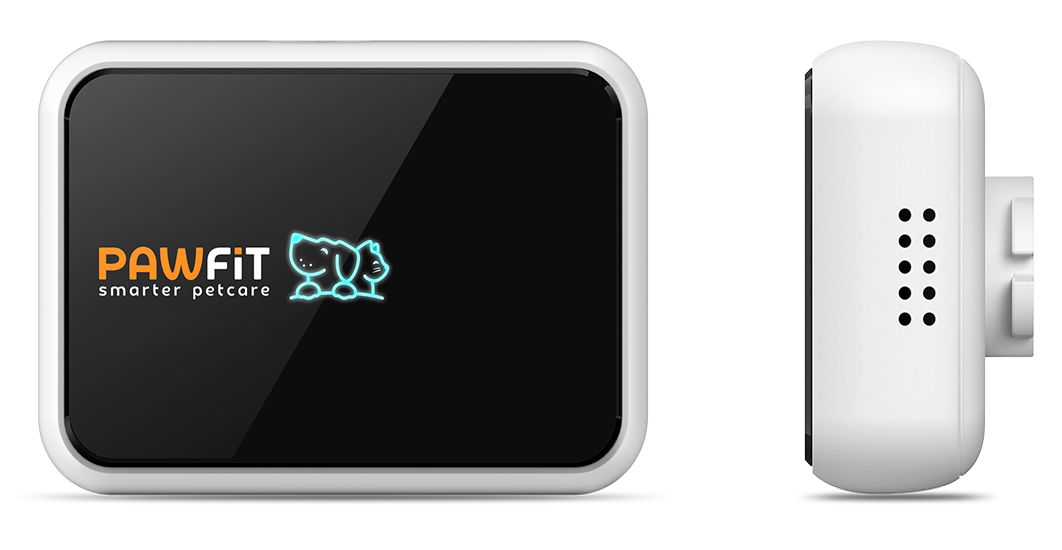 Pawfit - The Smartest GPS & Activity Pet Tracker